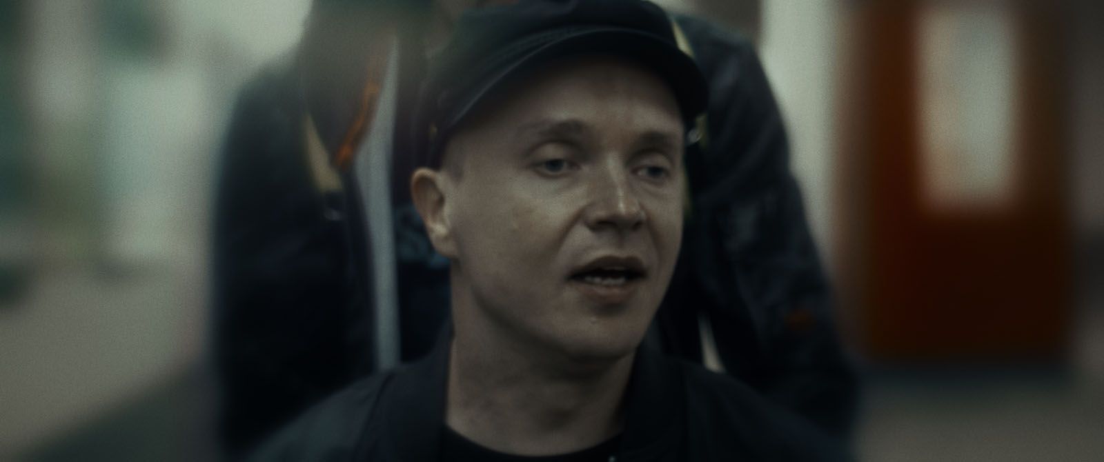 Foto zum Film Sokea mies, joka ei halunnut nähdä Titanicia - Bild 1 auf ...