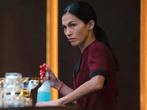 The Cleaning Lady: The Cleaning Lady : Bild - 5 von 29 - FILMSTARTS.de