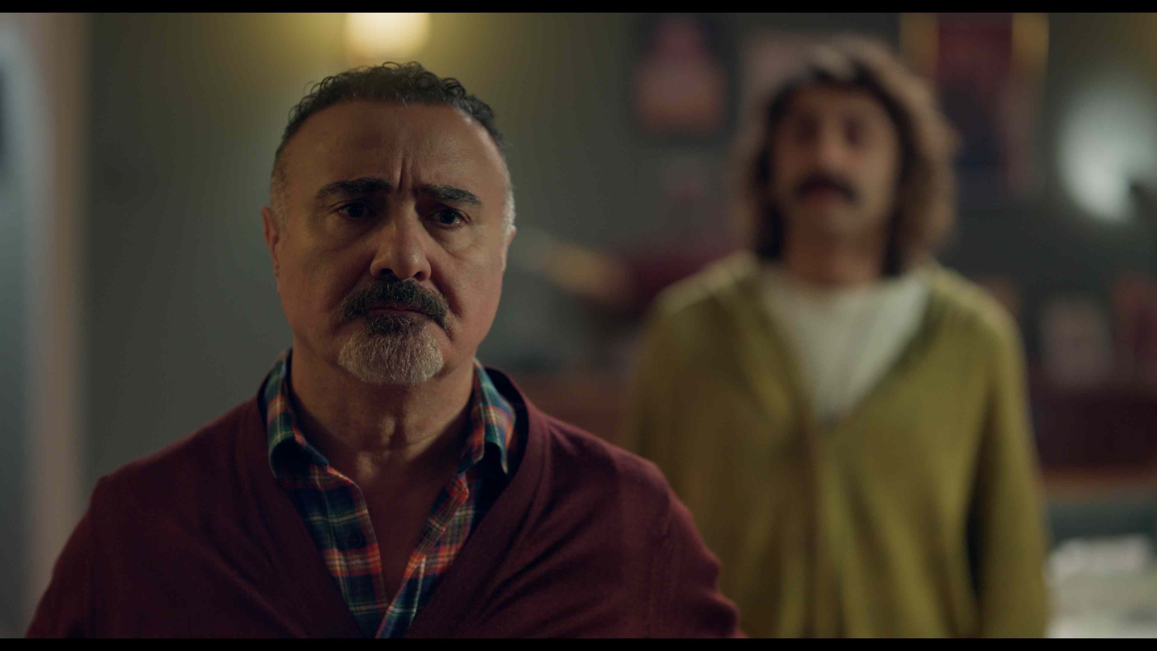 Foto zum Film Mucize Aynalar - Bild 3 auf 15 - FILMSTARTS.de