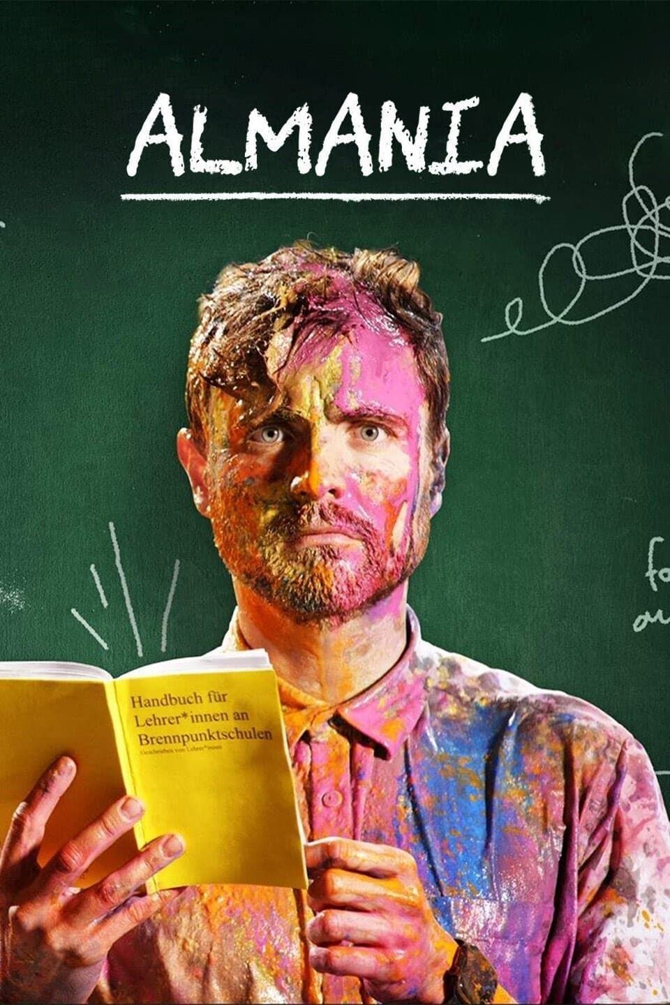 Almania - TV-serie 2021 - FILMSTARTS.de