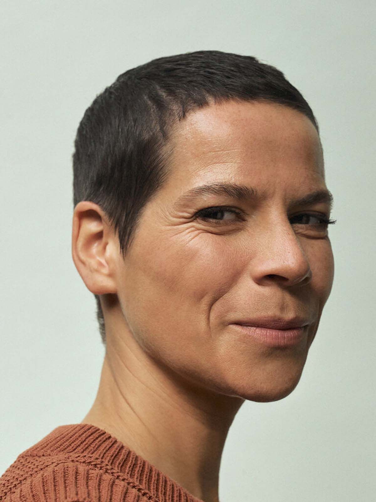 Anne Düe - FILMSTARTS.de