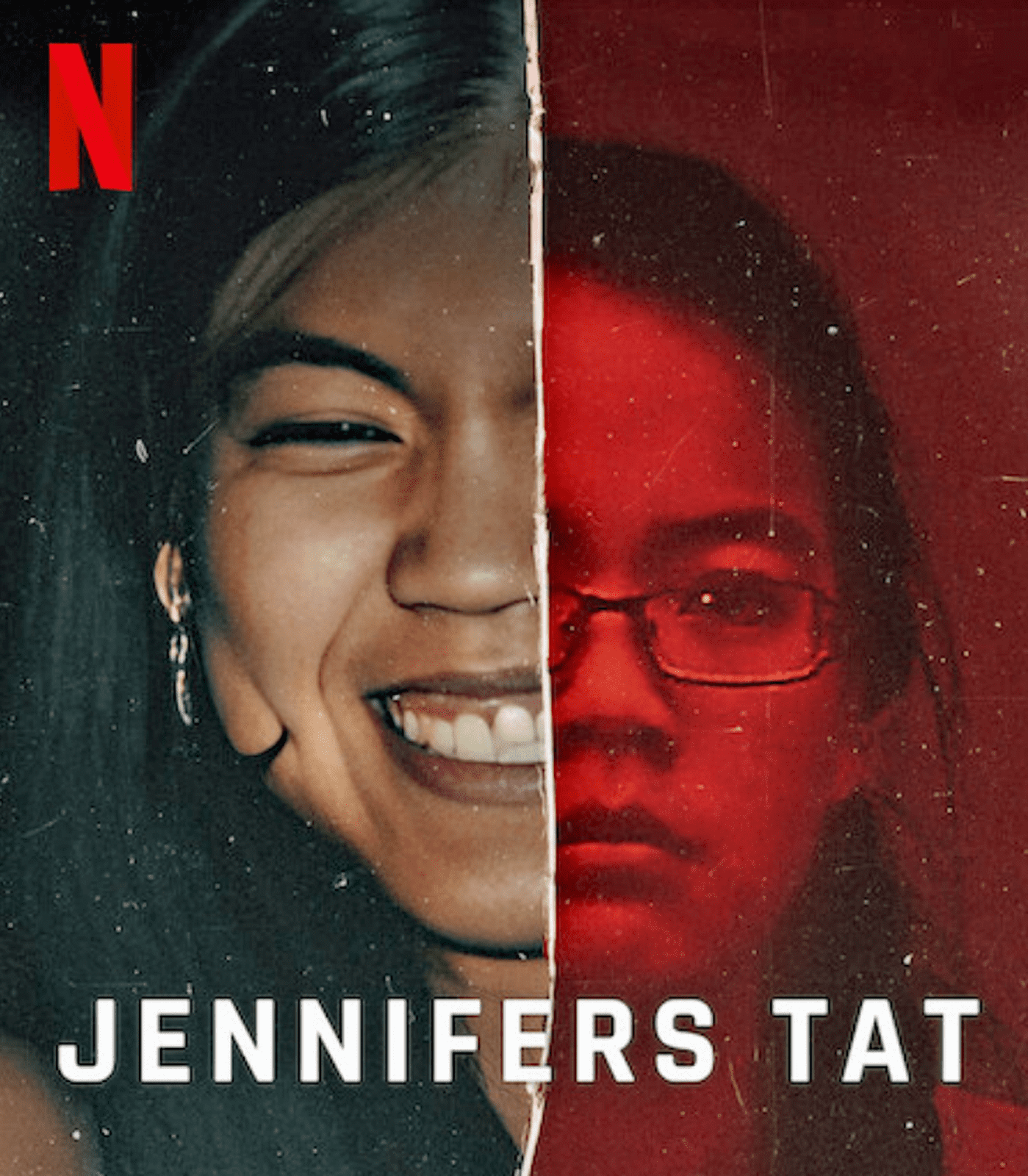 Poster zum Film Jennifers Tat - Bild 7 auf 7 - FILMSTARTS.de