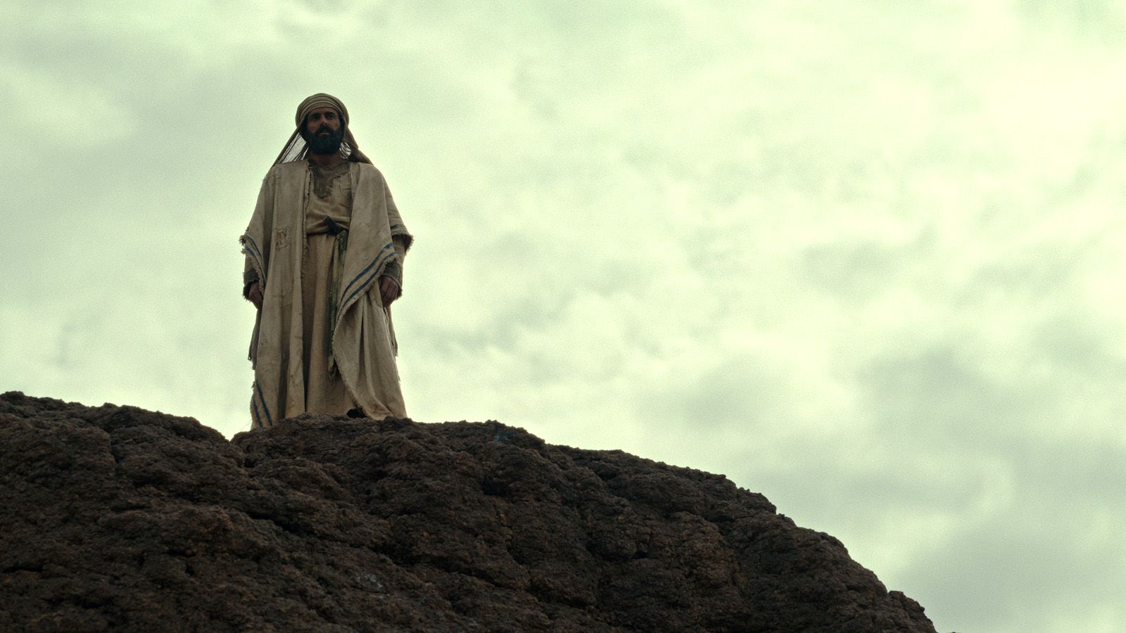 Testament: Die Geschichte von Moses: Testament: Die Geschichte von ...