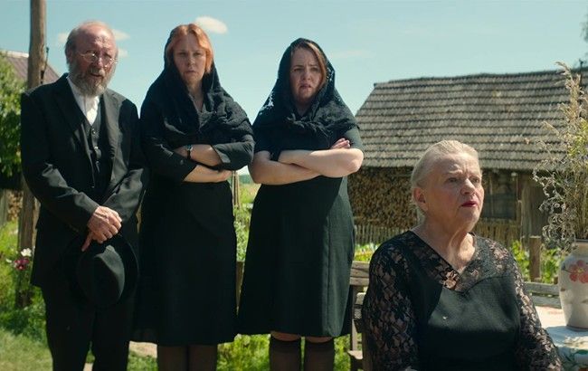 Foto zum Film Kein Druck - Bild 3 auf 4 - FILMSTARTS.de