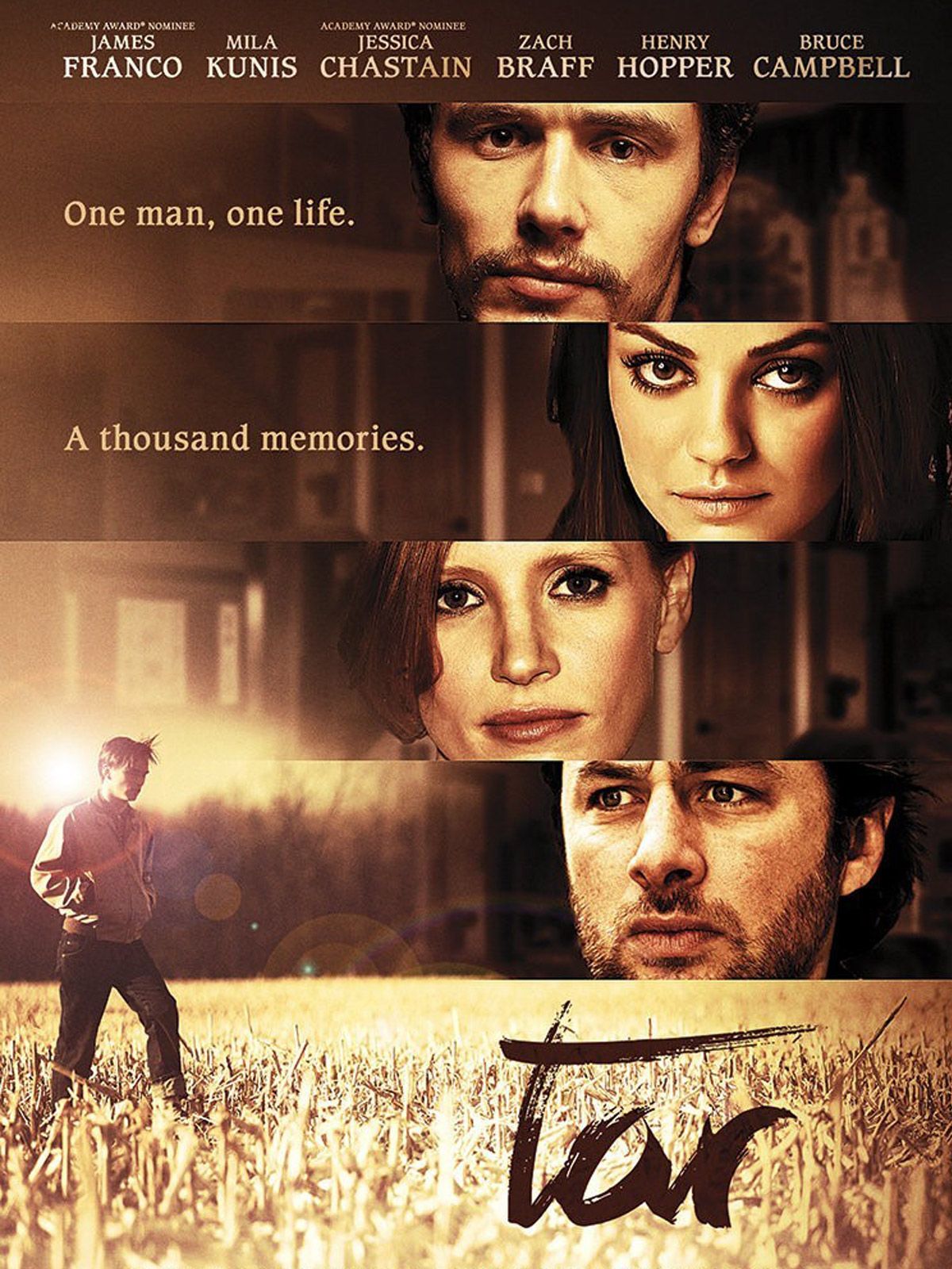 Poster zum Film The Color Of Time - Bild 7 auf 7 - FILMSTARTS.de