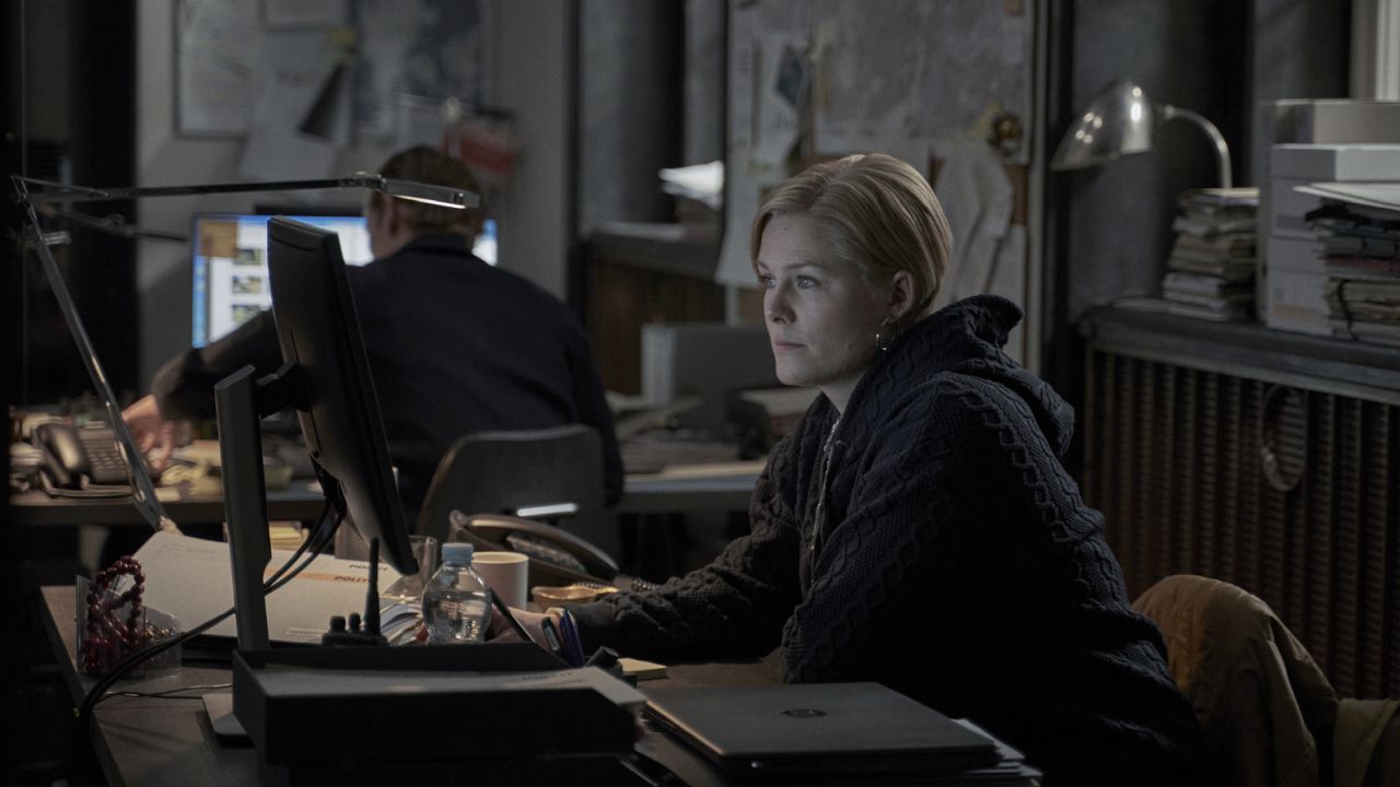 Kritik zu Erwartung - Der Marco-Effekt: Ein Reboot für Carl Mørck ...