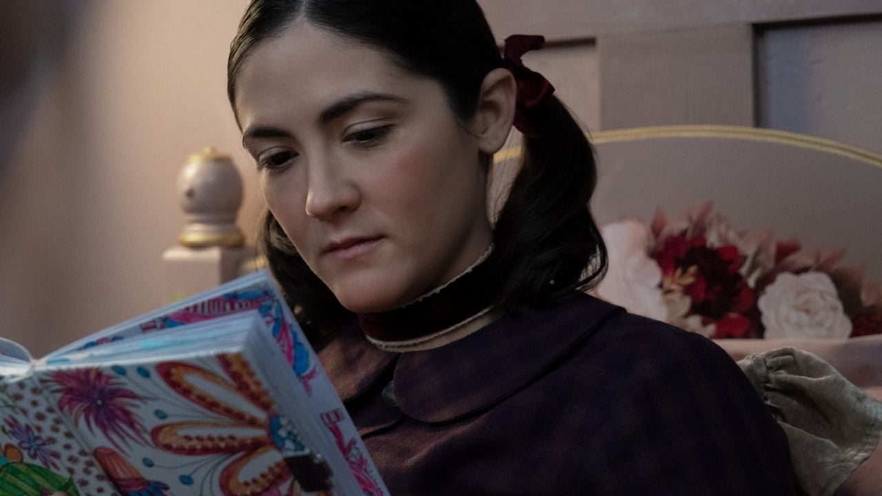 Kritik zu Orphan 2: First Kill: Kleine Mörderin, ganz groß - FILMSTARTS.de