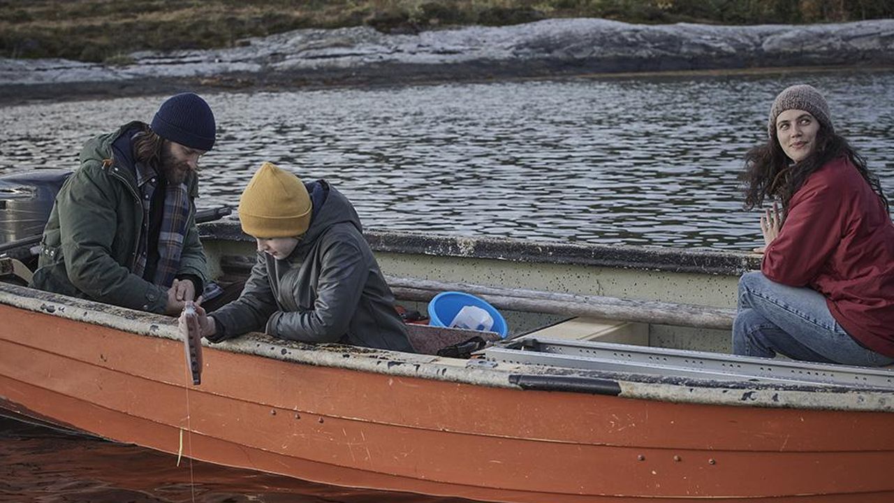 Kritik zu The Hanging Sun: Die Hölle kurz vor dem Ende der Welt ...