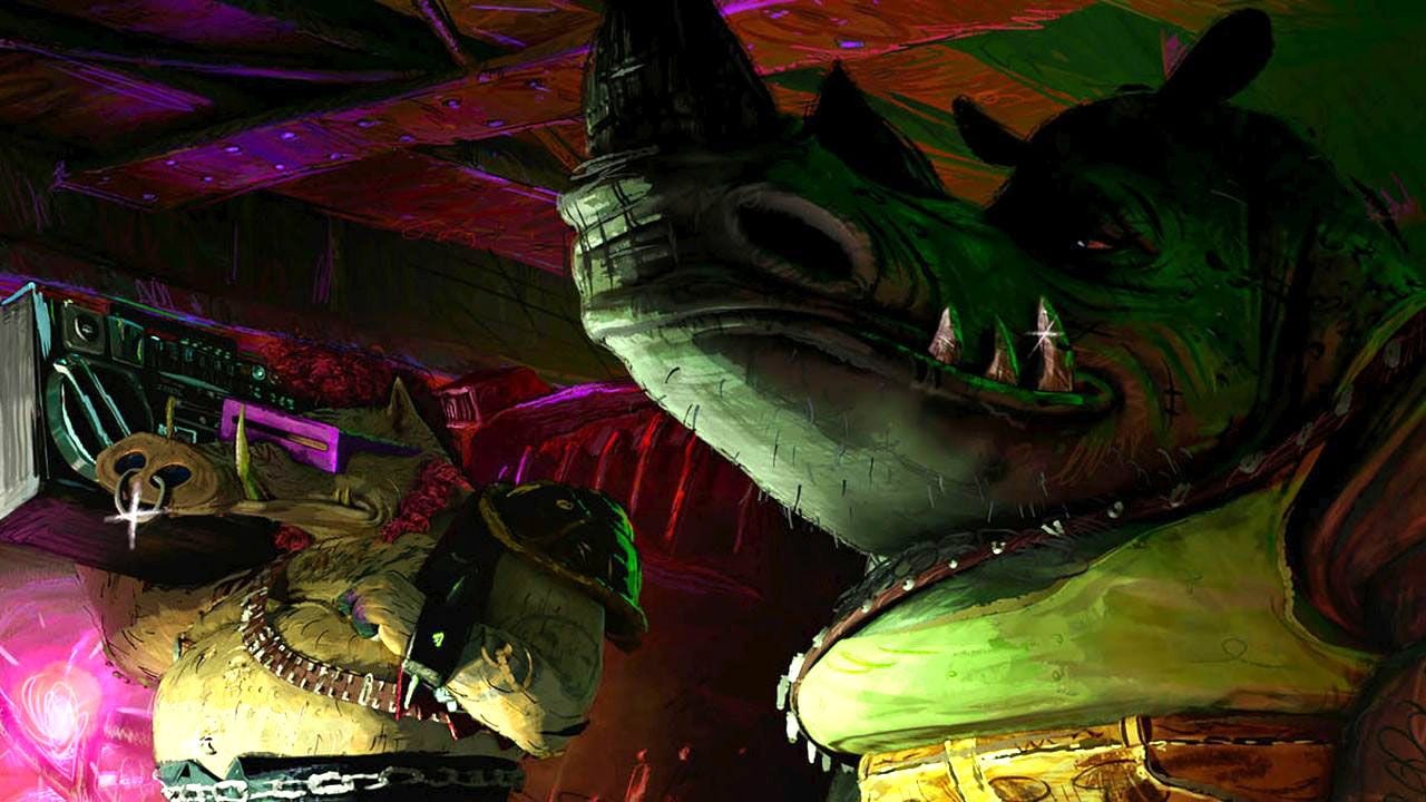 Kritik zu Teenage Mutant Ninja Turtles: Mutant Mayhem: So gut haben die ...