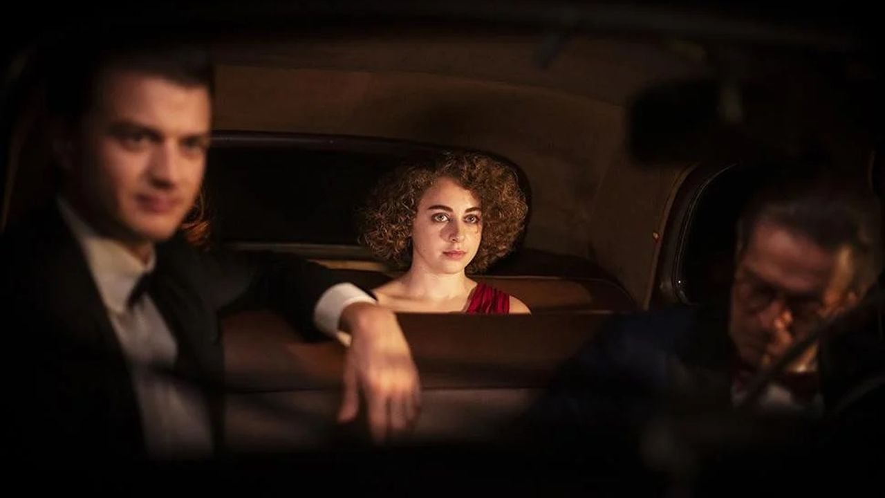 Kritik zu Finally Dawn: Das böse, böse Filmgeschäft oder Once Upon a ...