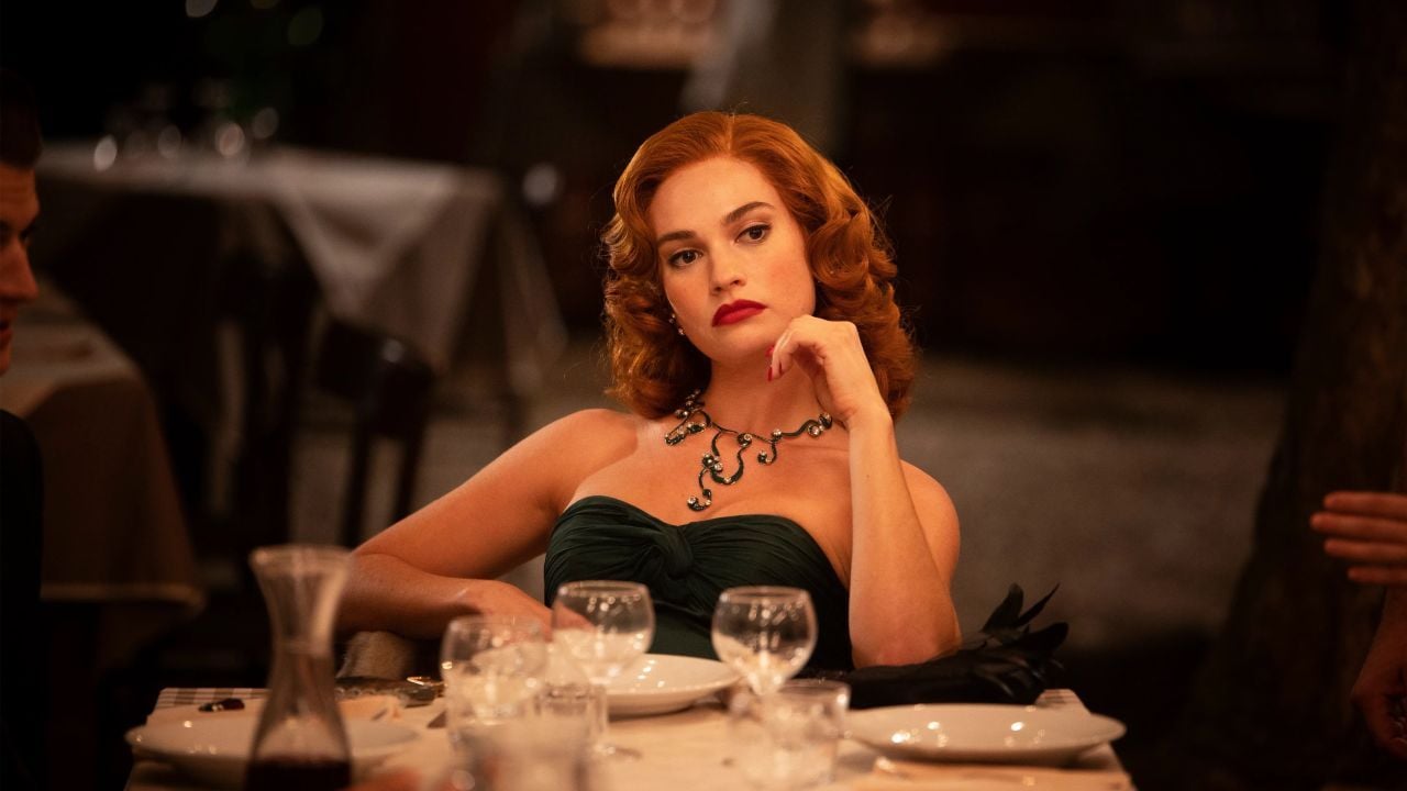 Kritik zu Finally Dawn: Das böse, böse Filmgeschäft oder Once Upon a ...