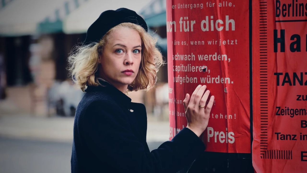 Kritik zu Stella. Ein Leben.: Ein ganz heißes Eisen – ganz vorsichtig angepackt - FILMSTARTS.de