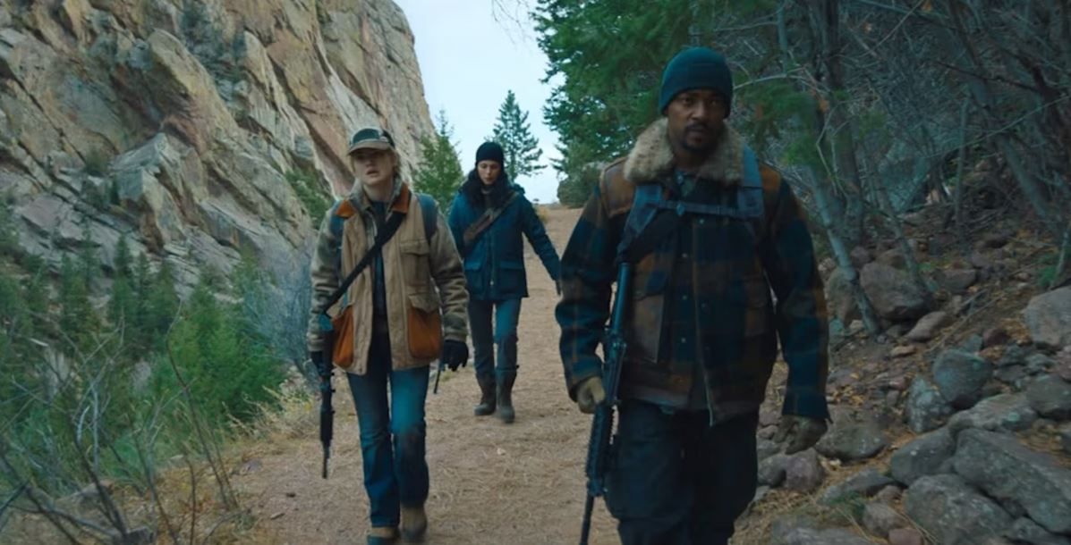 Foto zum Film Elevation - Bild 2 auf 13 - FILMSTARTS.de