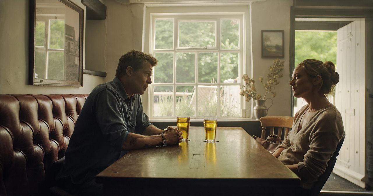 Foto zum Film F1 - Der Film - Bild 16 auf 22 - FILMSTARTS.de