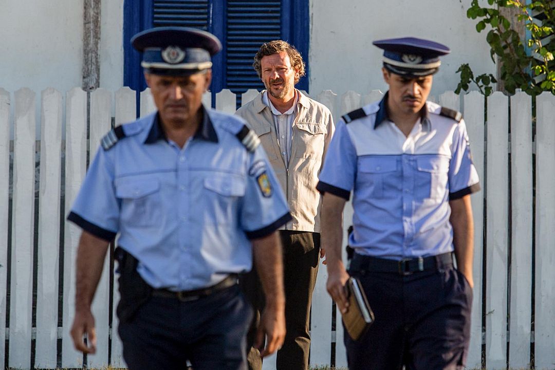 Foto zum Film Drei Kilometer bis zum Ende der Welt - Bild 2 auf 8 - FILMSTARTS.de