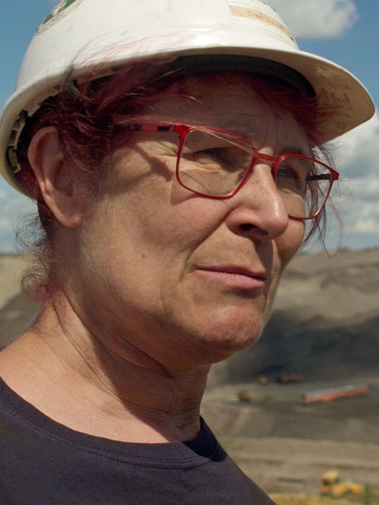 Poster zum Film Stolz & Eigensinn - Bild 5 auf 5 - FILMSTARTS.de