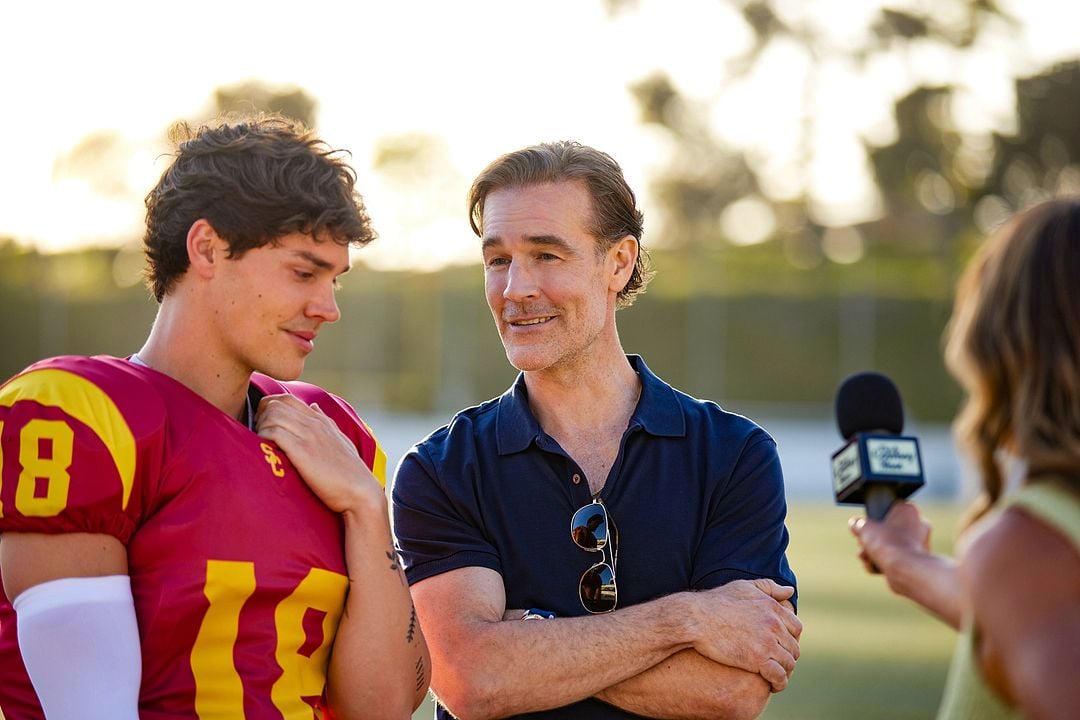 Foto zum Film The Bad Boy And Me 2 - Bild 2 auf 10 - FILMSTARTS.de