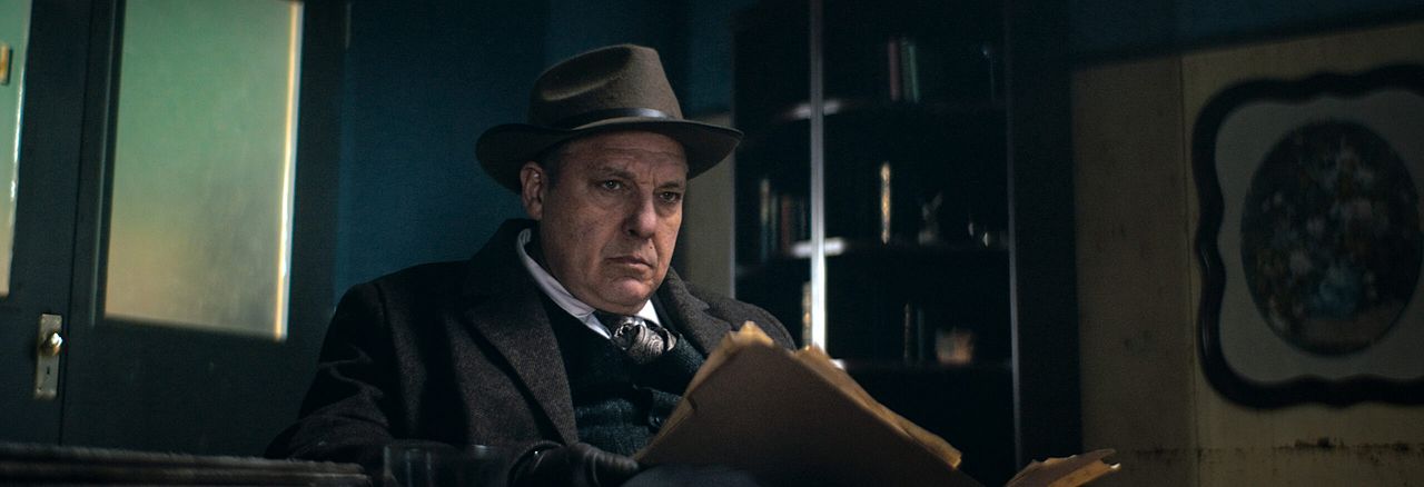 Foto zum Film Impuratus - Die Beichte des Teufels - Bild 3 auf 7 ...