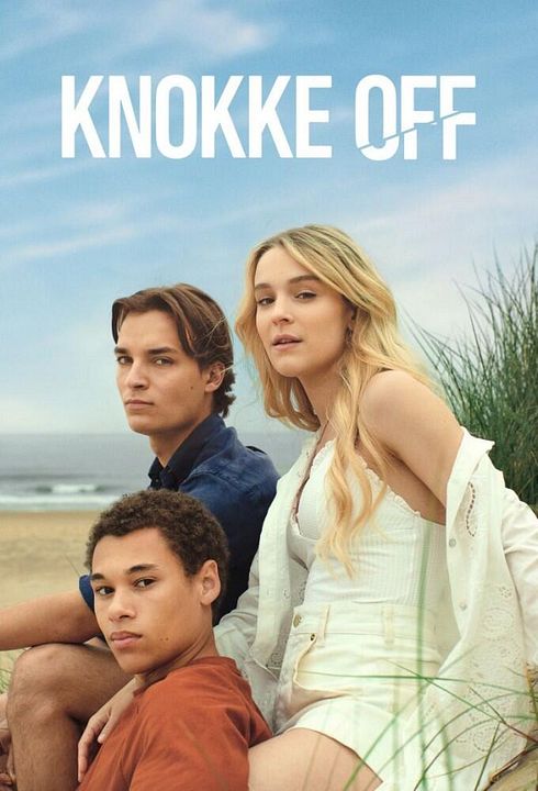 Poster Knokke Off staffel 2 - Poster 2 von 13 - FILMSTARTS.de