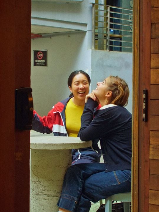 Poster zum Film Fwends - Bild 1 auf 1 - FILMSTARTS.de