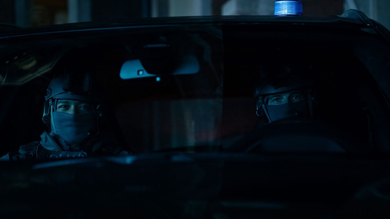 Foto zum Film iHostage - Bild 38 auf 39 - FILMSTARTS.de