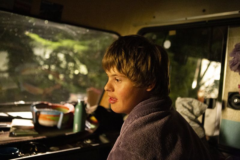 Foto zum Film Caravan - Bild 1 auf 9 - FILMSTARTS.de