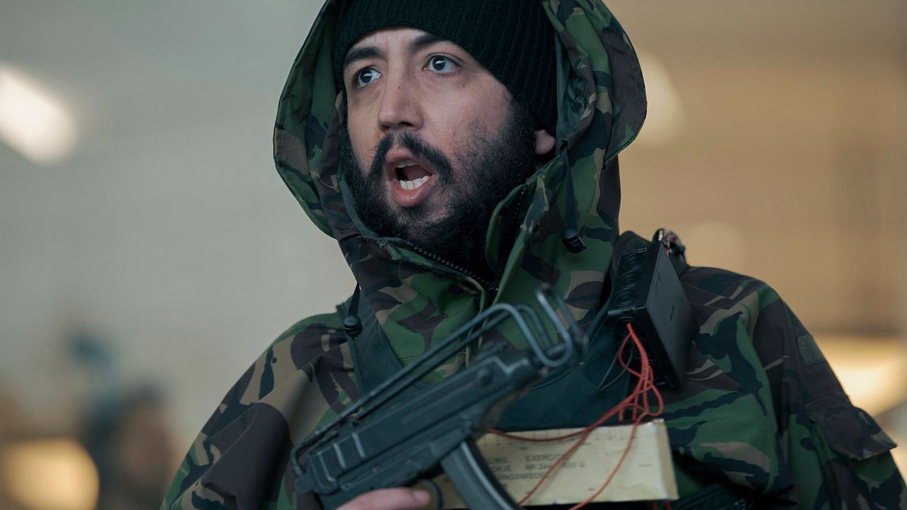 Foto zum Film iHostage - Bild 39 auf 39 - FILMSTARTS.de