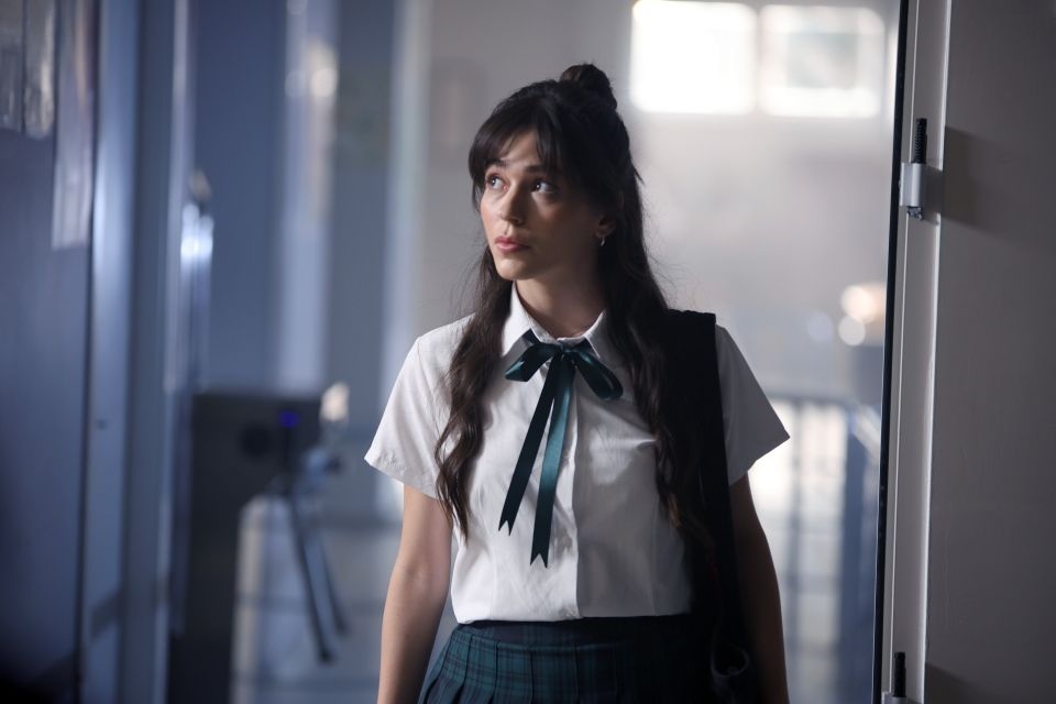 Foto zum Film Karantina - Bild 2 auf 5 - FILMSTARTS.de