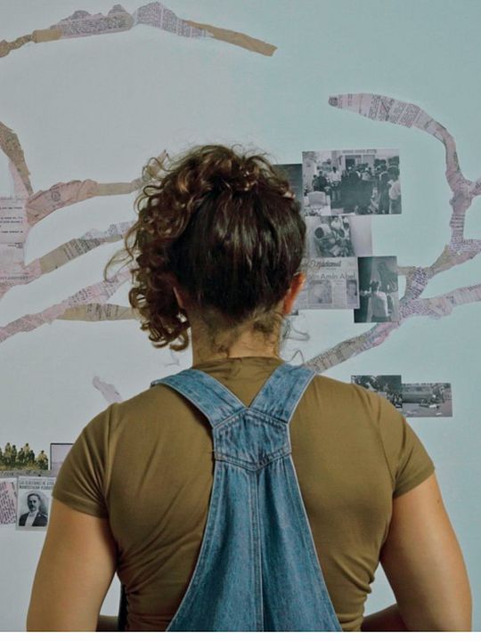 Poster zum Film Colosal - Bild 4 auf 4 - FILMSTARTS.de