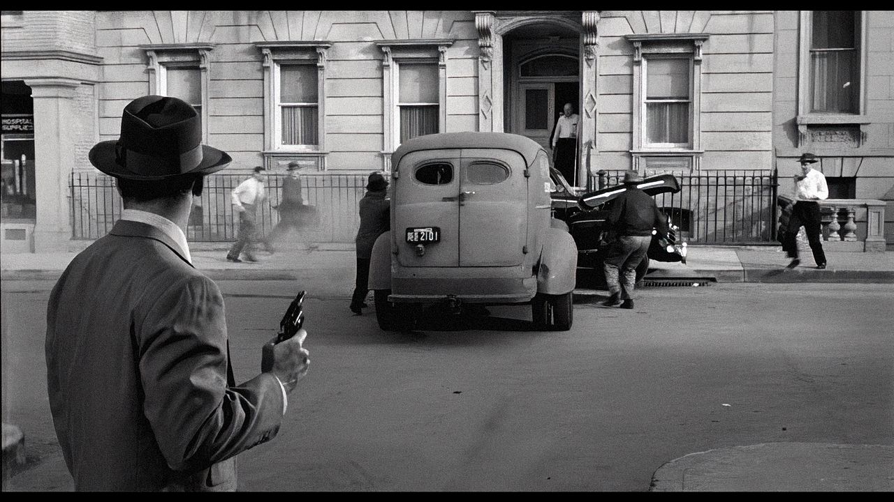 Foto zum Film Du oder ich - Bild 2 auf 9 - FILMSTARTS.de