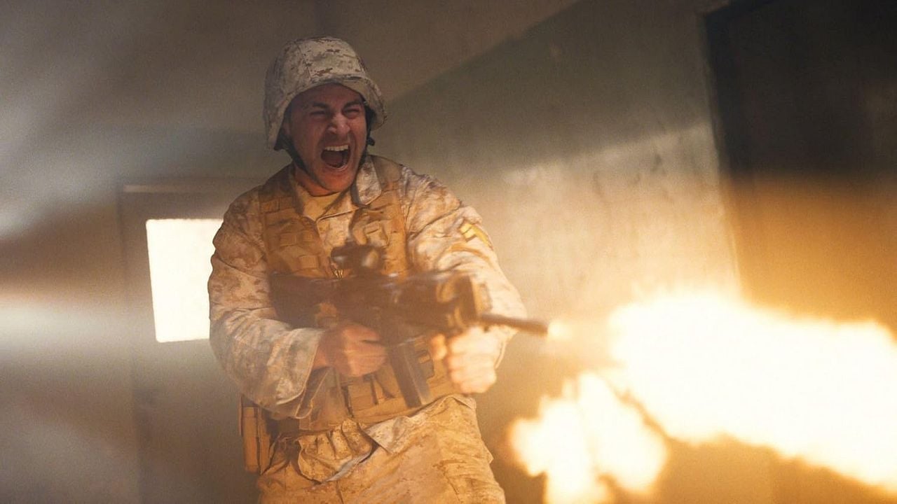 Foto zum Film Angels Fallen: Warriors Of Peace - Bild 4 auf 10 ...