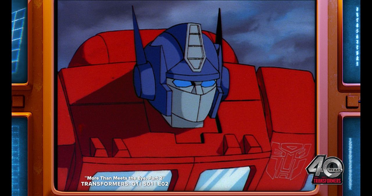 Foto zu 'Til All Are One: Transformers 40th Anniversary Event - Bild 9 ...
