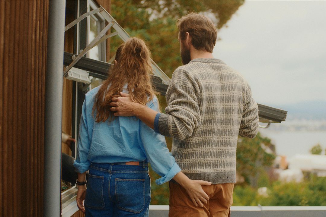 Foto zum Film Oslo-Stories: LIEBE - Bild 5 auf 7 - FILMSTARTS.de