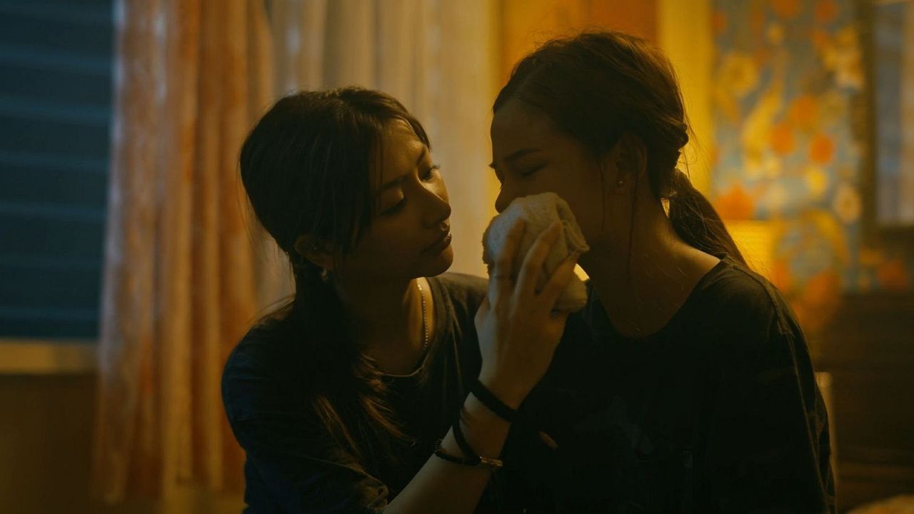 Bild zu Robb Guinto - First Taste - Erste Versuchung : Bild Robb Guinto ...