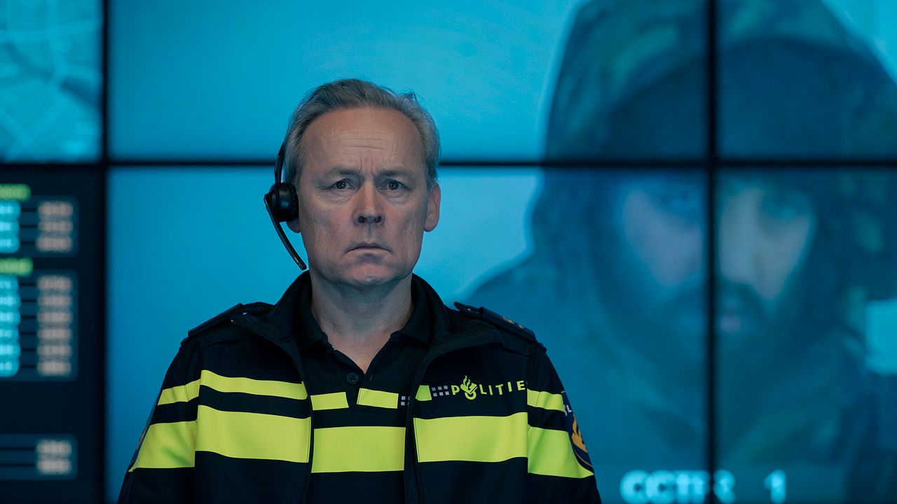 Foto zum Film iHostage - Bild 11 auf 39 - FILMSTARTS.de