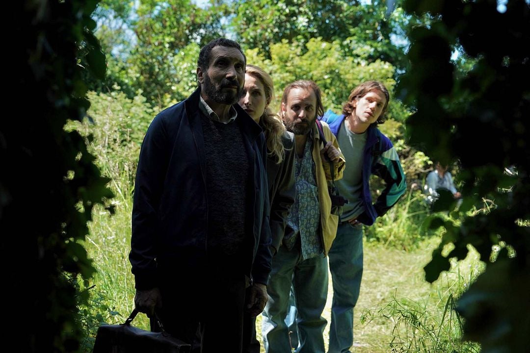 Foto zum Film Die Farben der Zeit - Bild 5 auf 12 - FILMSTARTS.de