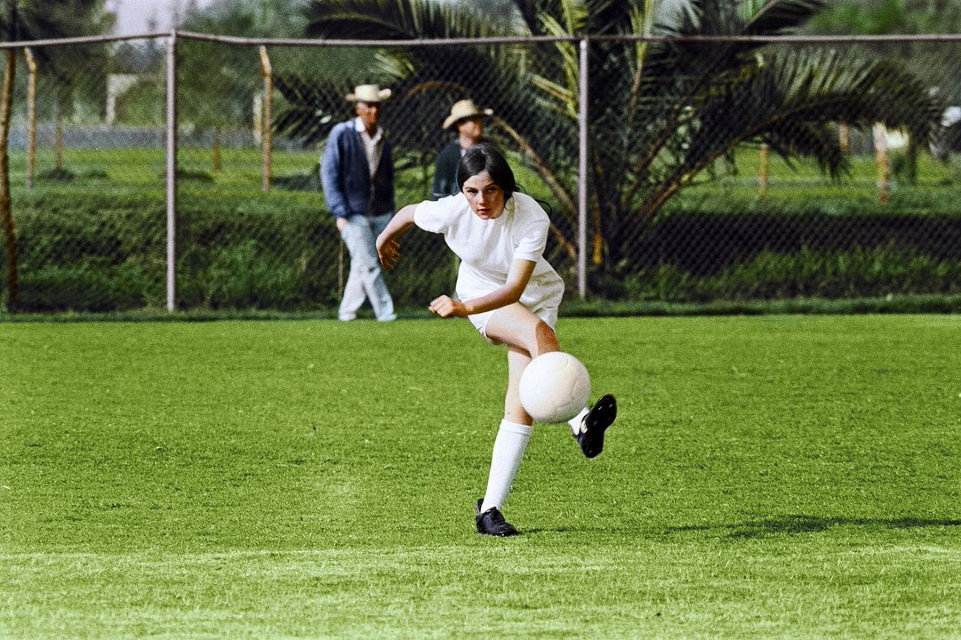 Foto zum Film Copa 71 - Bild 4 auf 7 - FILMSTARTS.de