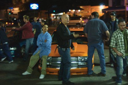 Bildergalerie The Shield - Gesetz der Gewalt - Bild 94 von 132 ...