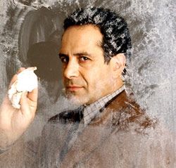 Poster Monk - Poster 28 von 60 - FILMSTARTS.de