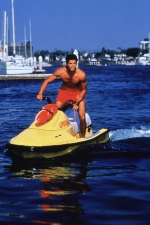 Bildergalerie Baywatch - Bild 10 von 38 - FILMSTARTS.de