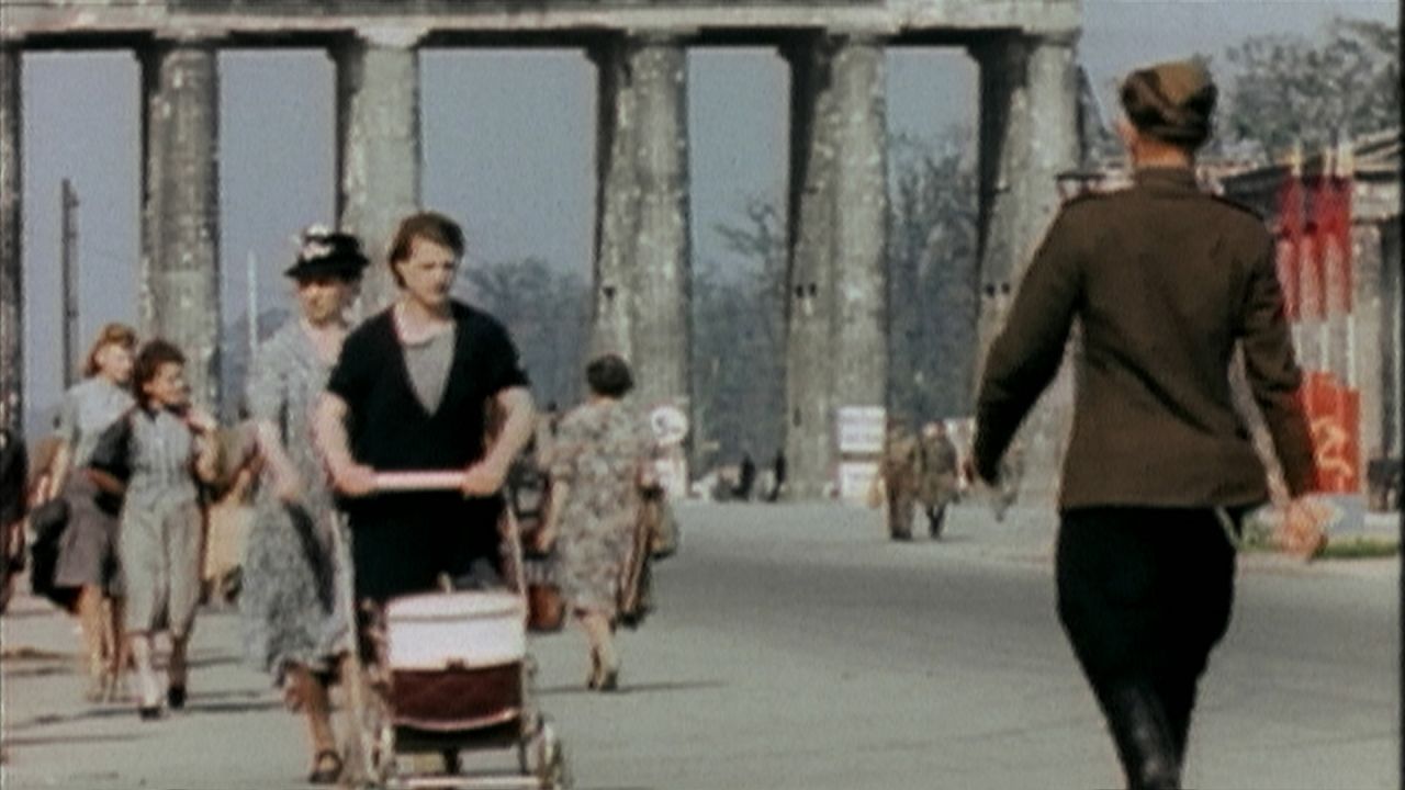 Foto zum Film Max Frisch, Citoyen - Bild 22 auf 34 - FILMSTARTS.de