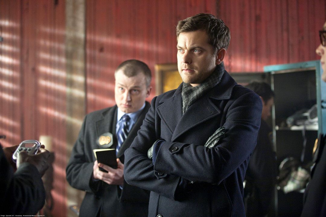 Fringe - Grenzfälle des FBI: Fringe - Grenzfälle des FBI : Bild - 279 ...