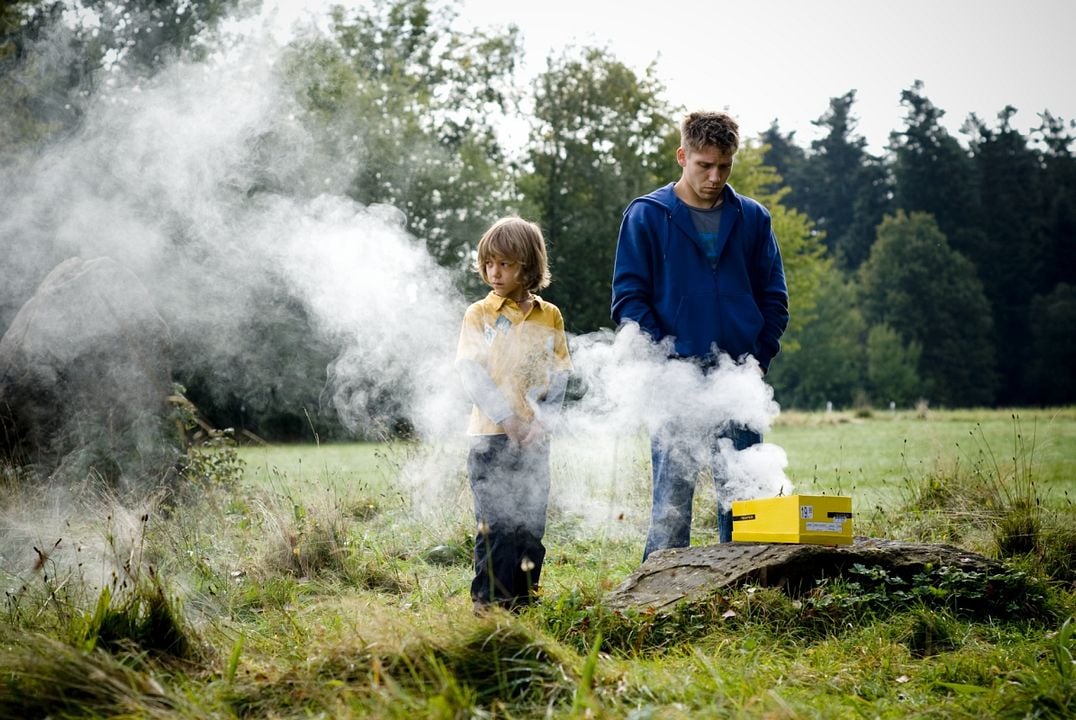 Bild zu Hanno Koffler - Bild Hanno Koffler - Foto 46 von 60 - FILMSTARTS.de