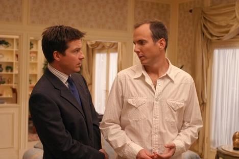 Arrested Development: Arrested Development : Bild - 107 von 181 ...