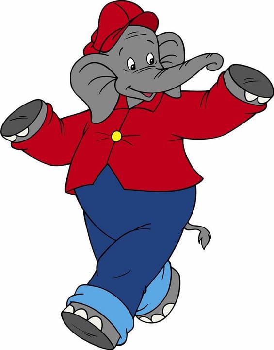 Bildergalerie Benjamin Blümchen - Bild 3 von 10 - FILMSTARTS.de