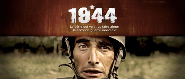 Bildergalerie 1944 - Bild 5 von 10 - FILMSTARTS.de