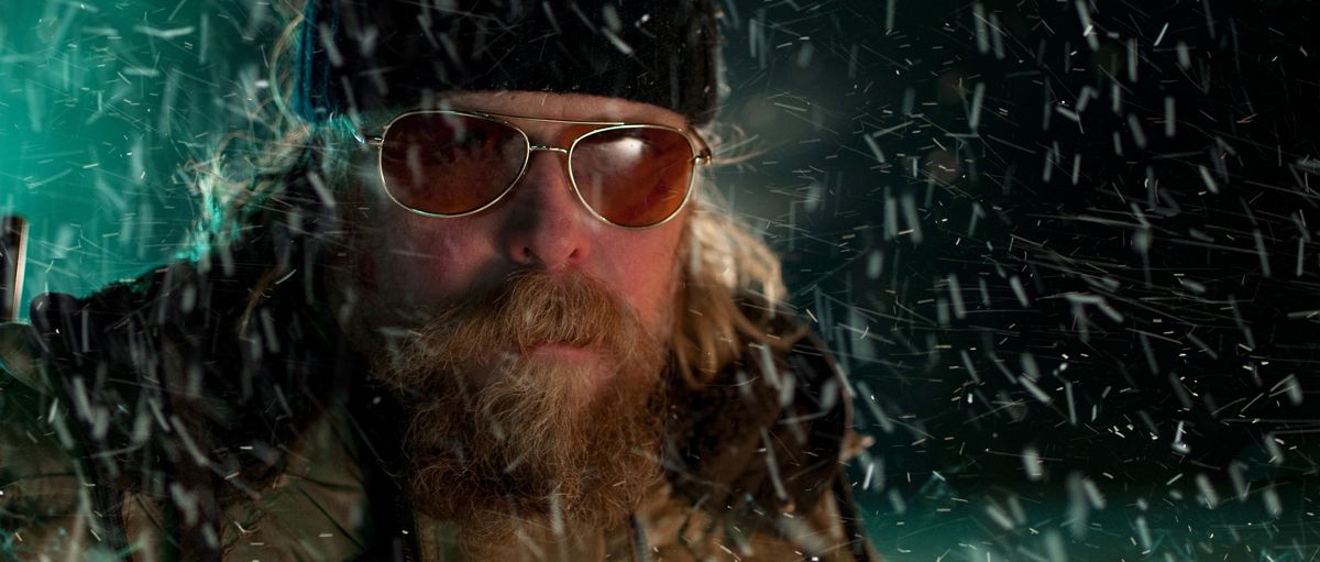 Foto zum Film Rare Exports - Bild 5 auf 11 - FILMSTARTS.de