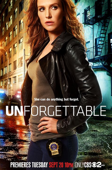 Unforgettable: Unforgettable : Bild - 211 von 224 - FILMSTARTS.de