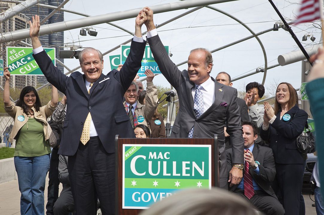 Boss: Boss : Bild - 20 von 64 - FILMSTARTS.de