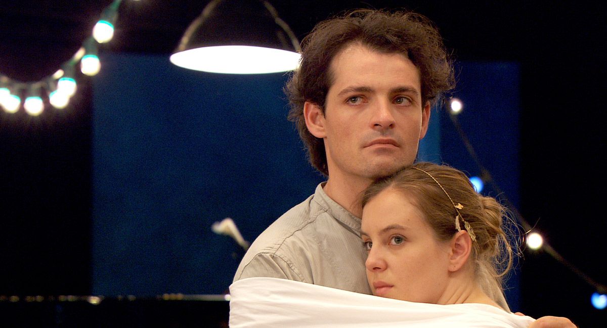 Foto zum Film Noces - Bild 4 auf 7 - FILMSTARTS.de